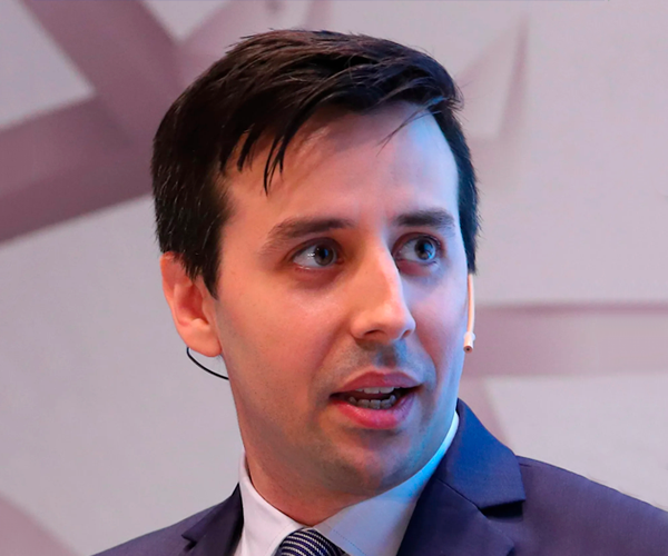 Conferencistas: Futurismo e Innovación - Charlas Motivacionales ...