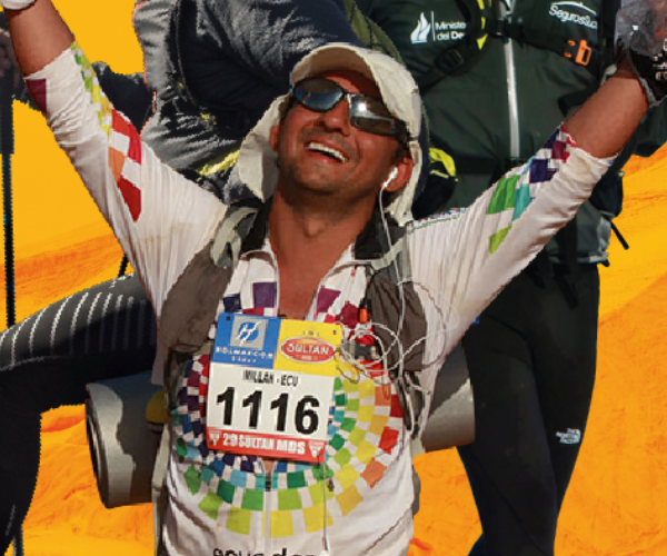 Millán Ludeña - Conferencista - Charlas Motivacionales Latinoamérica