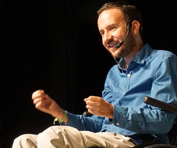 José Villela - Conferencista - Charlas Motivacionales Latinoamérica