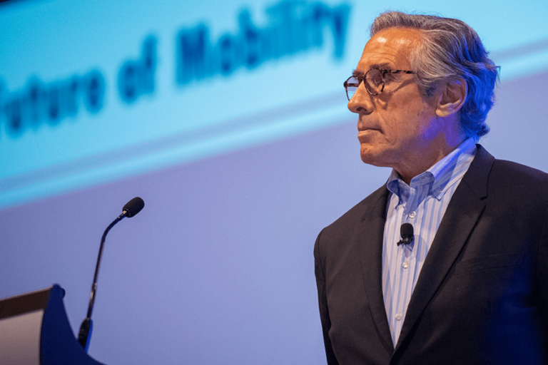 Jack Shaw - Conferencista - Charlas Motivacionales Latinoamérica