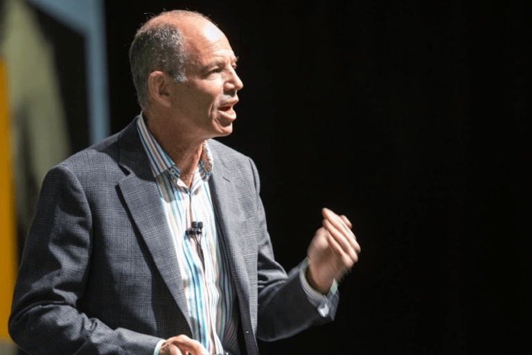 Marc Randolph - Conferencista - Charlas Motivacionales Latinoamérica