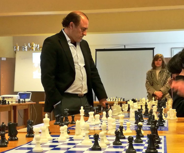 Ivan Morovic - Conferencista - Charlas Motivacionales Latinoamérica