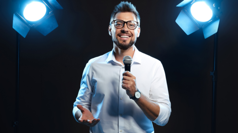 ¿Qué son las charlas motivacionales y por qué son tan impactantes?